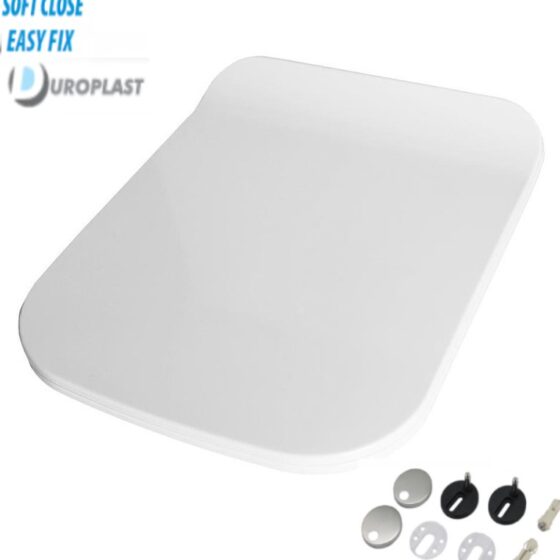 Duroplast Soft Close – Begaplast s.a
