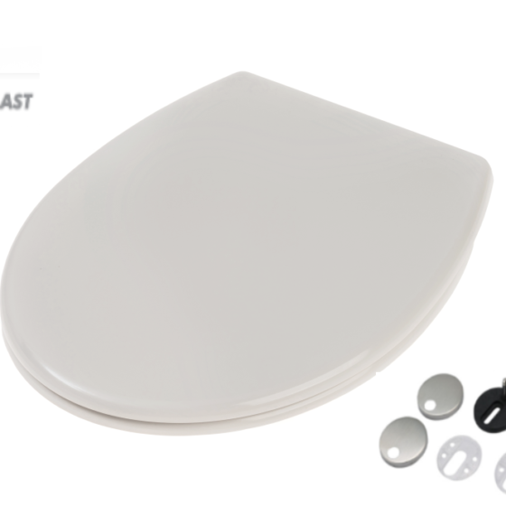 Duroplast Soft Close – Begaplast s.a
