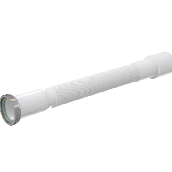 Σιφωνι Σπιραλ 1 1/2 Φ40/Φ50 – Begaplast s.a