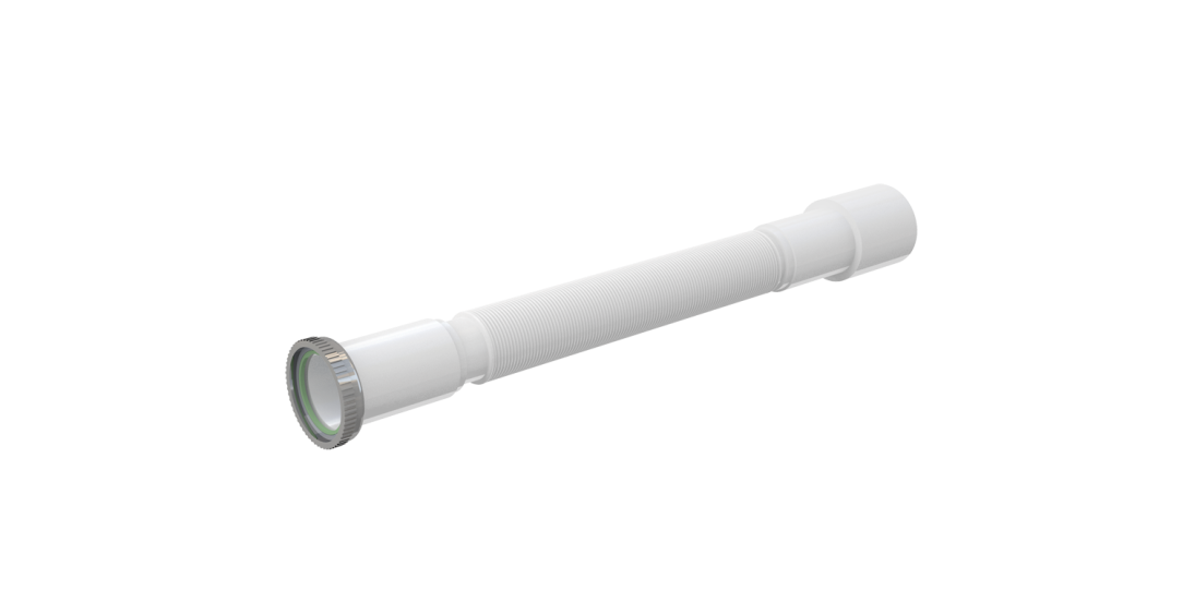 Σιφωνι Σπιραλ 1 1/2 Φ40/Φ50 – Begaplast s.a